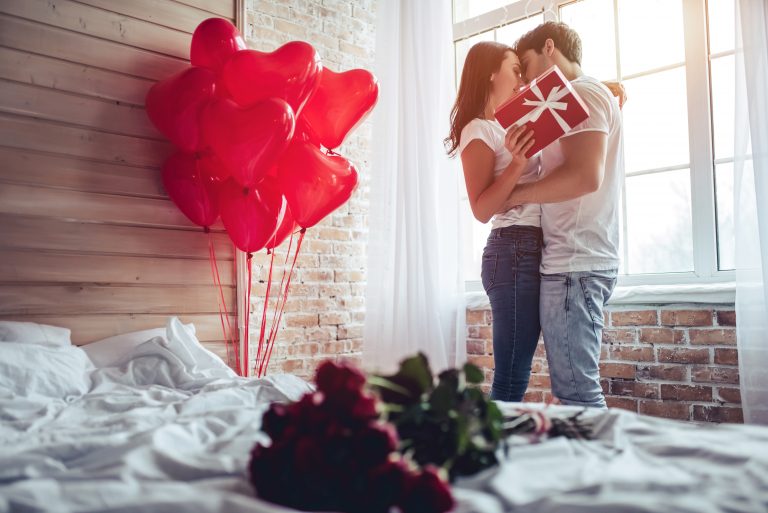 Celebrate Your Love with These Romantic World Holidays | Smilebox Blog