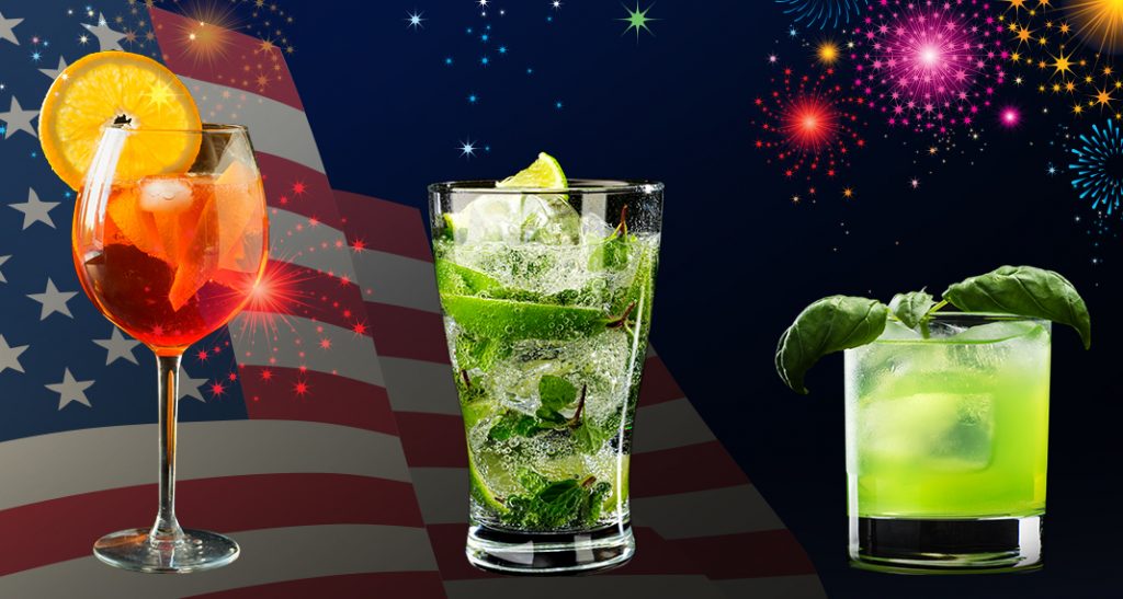 These Cocktails Will Make Your Party Unmissable | Smilebox Blog