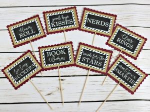 20 Best High School Graduation Party Ideas | Smilebox Blog