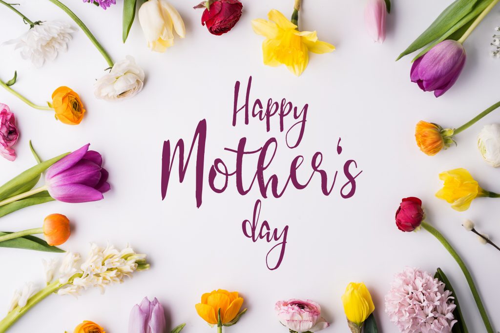 What Your Mom Really Wants This Mother's Day | Smilebox Blog