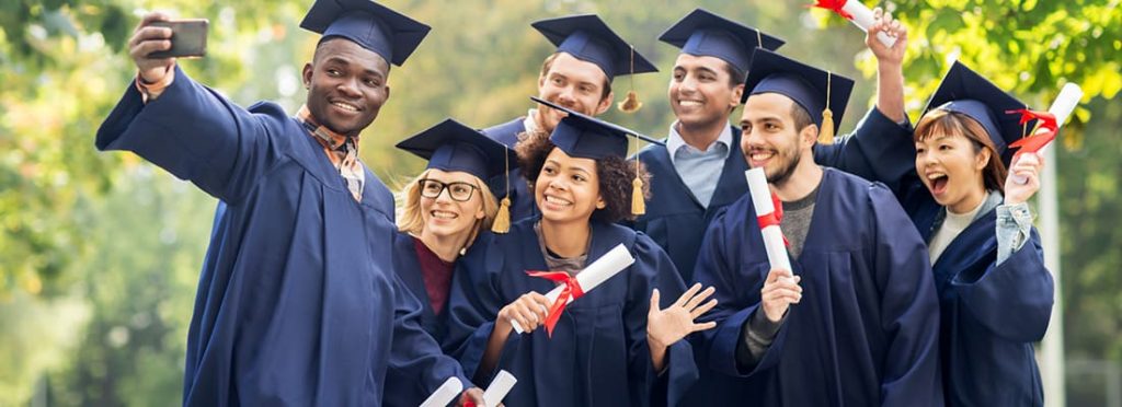 Graduation Songs for Slideshows | 50 Graduation Song Ideas